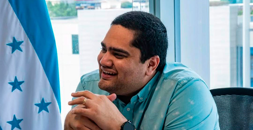 José Carlos Cardona Erazo