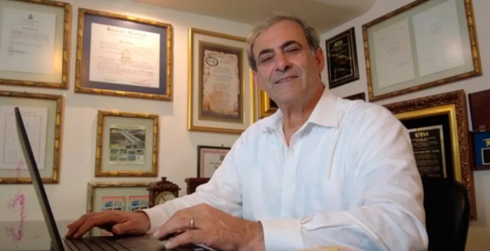 Presidente de la CCIC: Se busca agilizar en el CN inversión de $4 mil ...