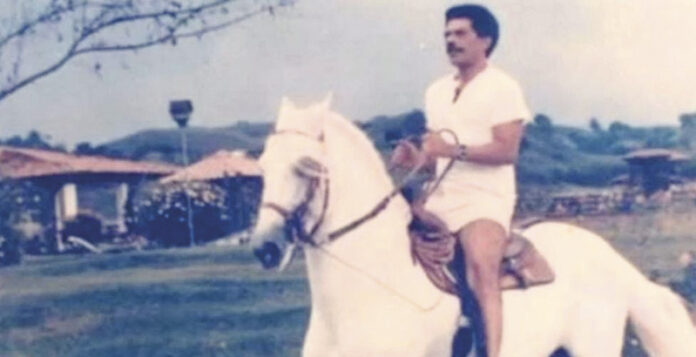 Juan Ramón Matta recobrará libertad tras 37 años en prisión en los ...
