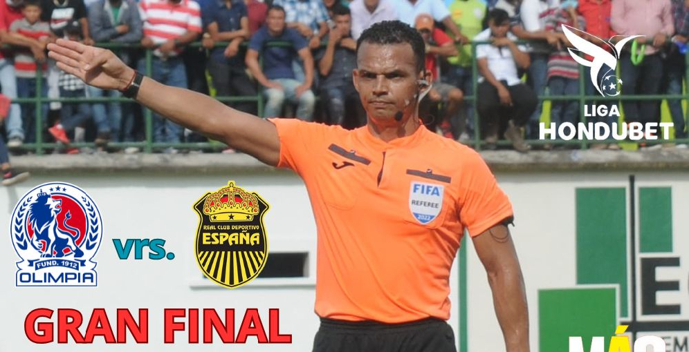 Nelson Salgado al clásico nacional