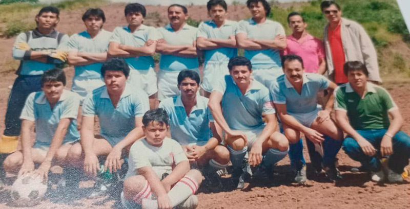 Ramiro Sierra, el forjador de generaciones de periodistas