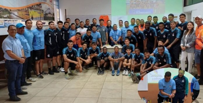 A 8 años del Ascenso de los «lobos» de la UPNFM
