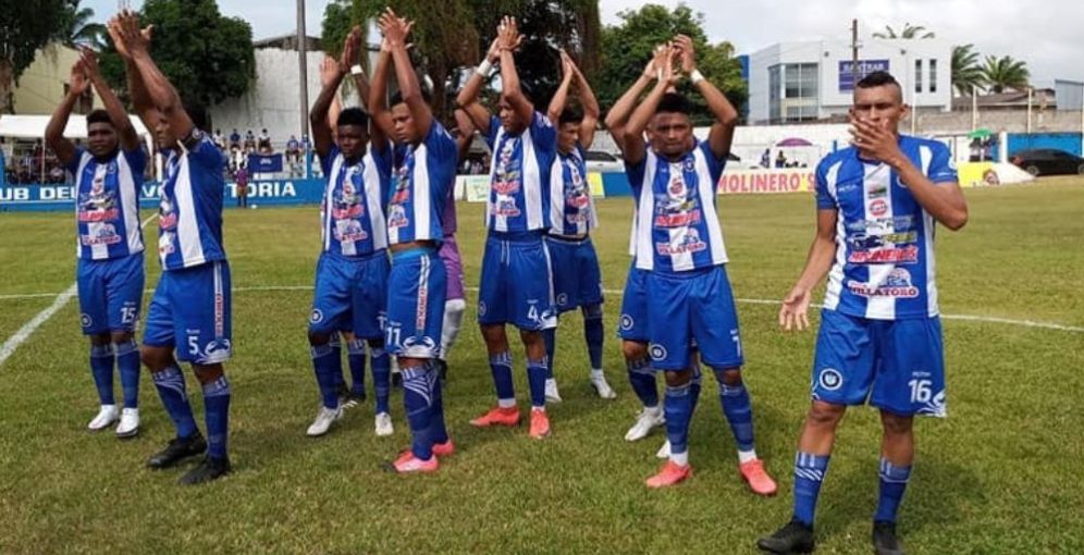 A cuatro años del regreso del Victoria a Liga Nacional
