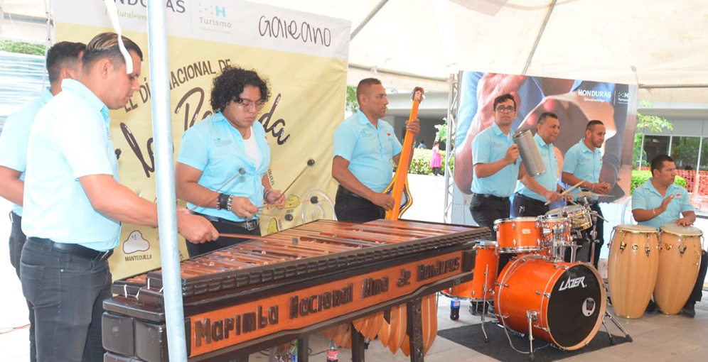 Todo listo para octavo Festival de la Baleada con gira gastronómica