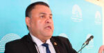 Carlos Umaña: Urge vacunar a niños contra el sarampión