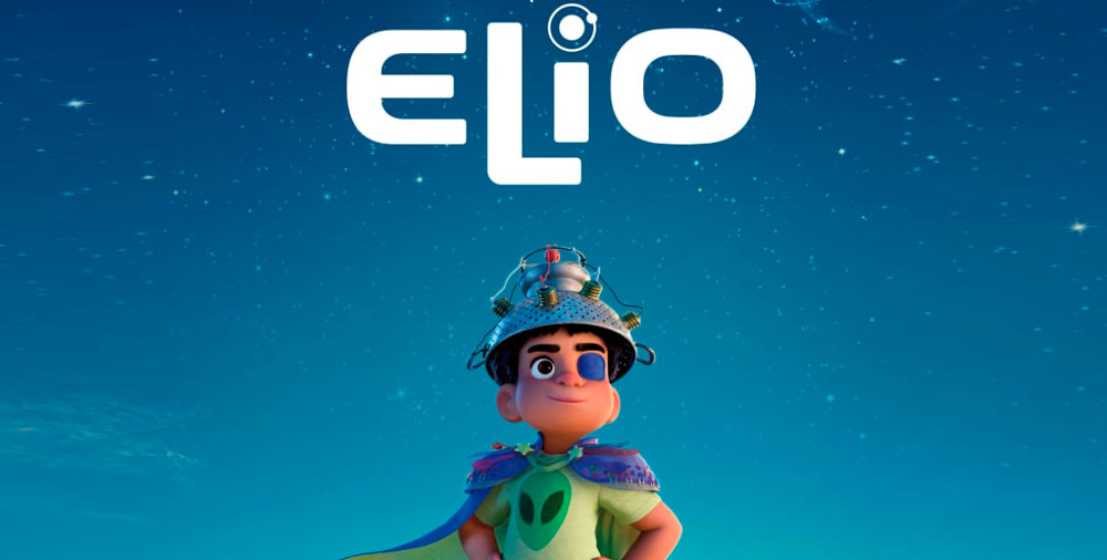 ELIO: LA NUEVA PELÍCULA DE DISNEY Y PIXAR LLEGA DE LA MANO DEL EQUIPO ...
