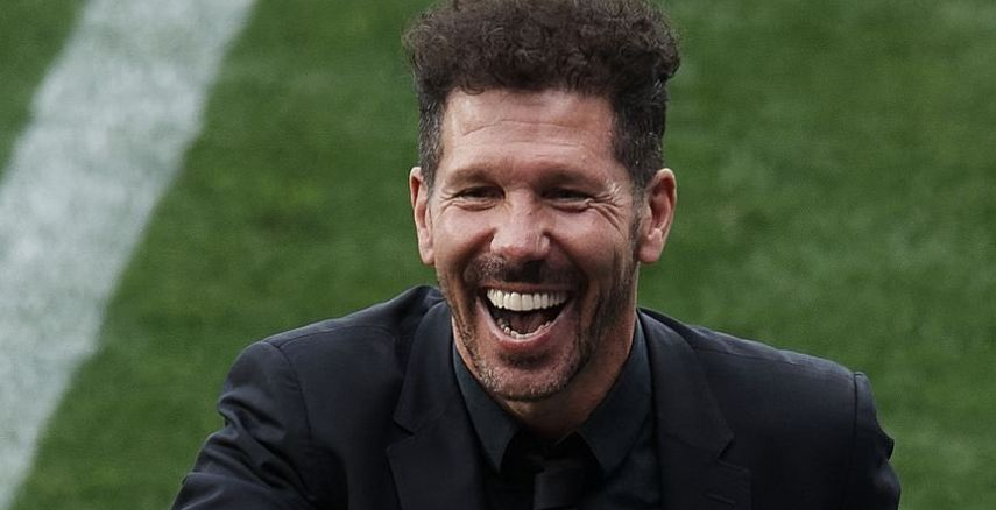 Simeone: “Es más importante ganar que dar una buena imagen este sábado”