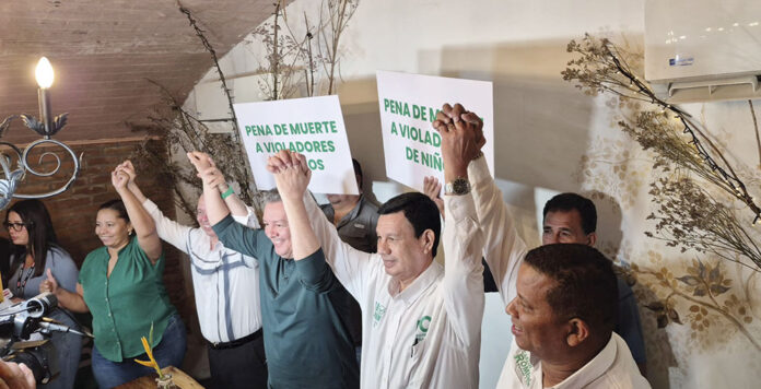 La “Ola Verde” es el gran cambio para la costa norte