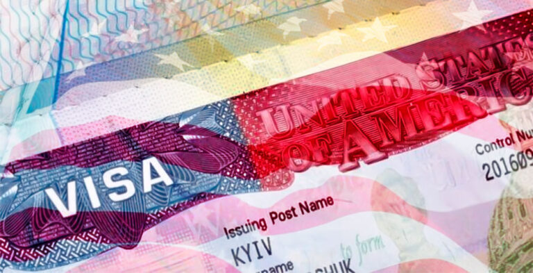 EEUU endurece revisión migratoria a migrantes con visas vencidas tras ...