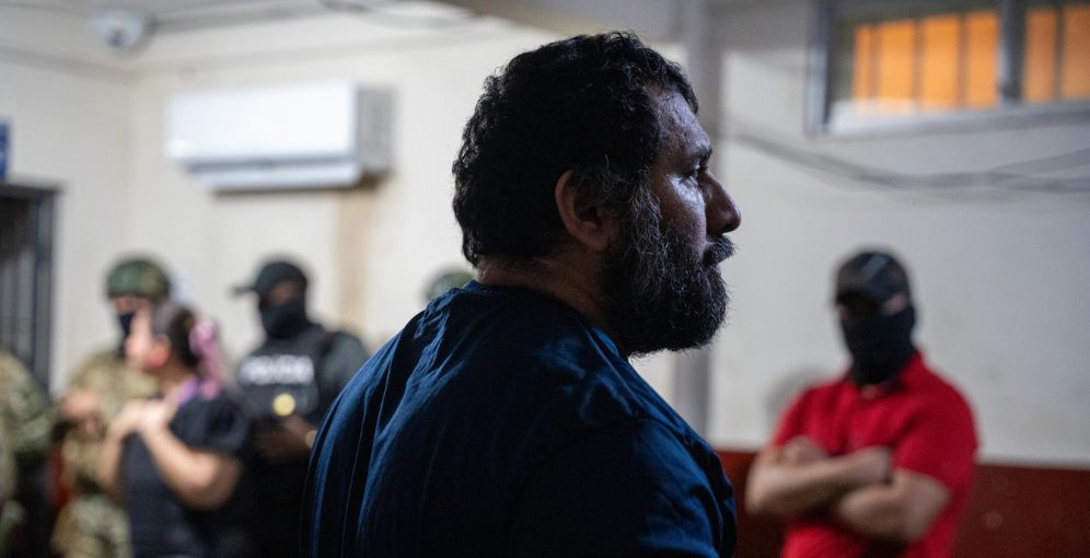 ¿Quién es “Fito” Macías?