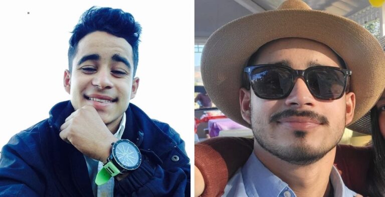 ¿Quién era Brayan Ramos, el hondureño que murió en Nueva York?