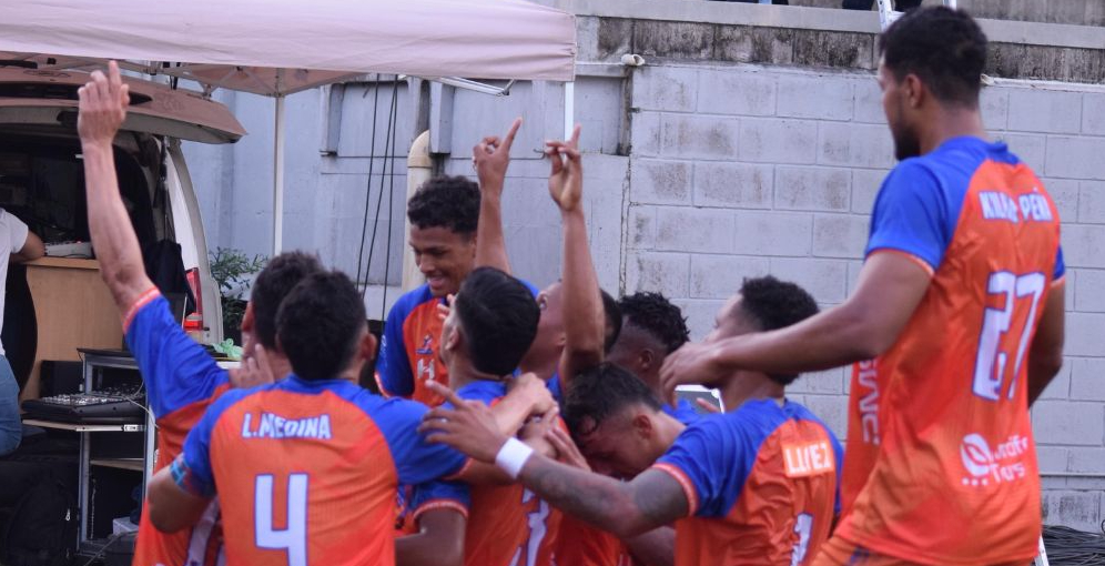 Sufrido triunfo de Lobos UPNFM