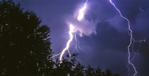 Copeco advierte sobre lluvias y tormentas eléctricas este viernes en ...