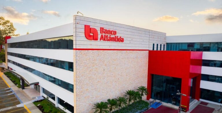 El ICO y Banco Atlántida firman acuerdo de financiación de 15 millones ...