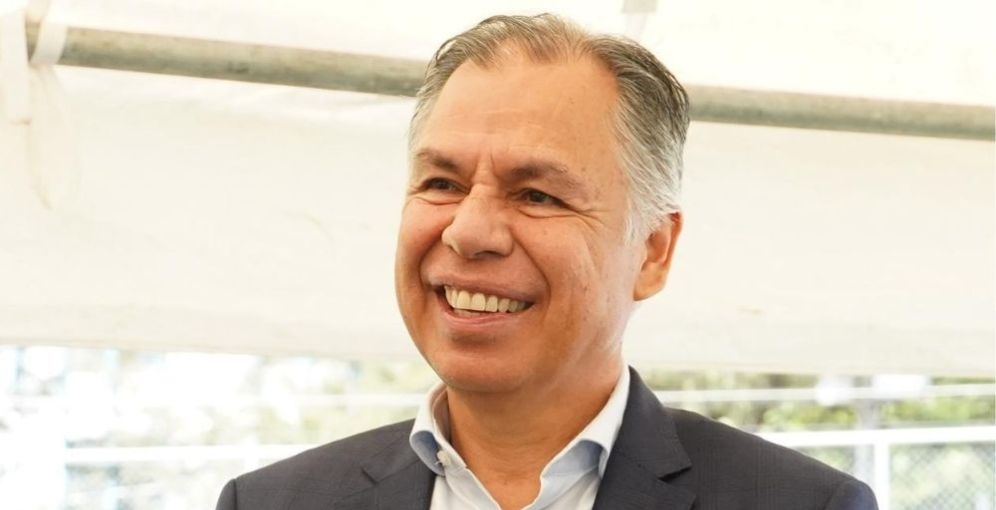 José «Pepe» Mejía: «El Olímpico esta descartado»