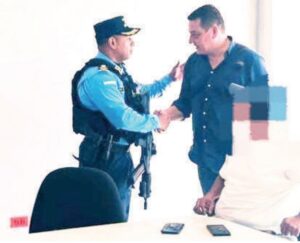 Revelan verdadero motivo del rapto de diputado Mario Reyes