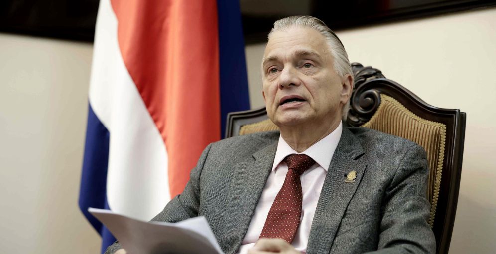 Costa Rica señalará en ONU violaciones a derechos humanos en Nicaragua ...