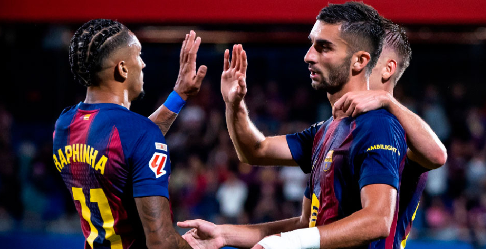 El banco BRI, nuevo socio oficial del FC Barcelona en Indonesia