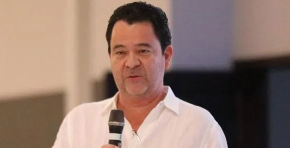 Culpable empresario de EE. UU. por “tazón”