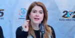 Cossette López: Mi presidencia en el CNE concluye hoy, pero mi ...
