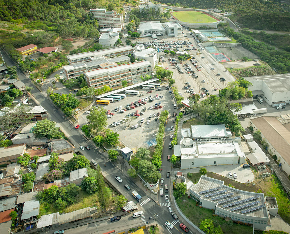 Más de $4 millones anuales en infraestructura, tecnología y ...