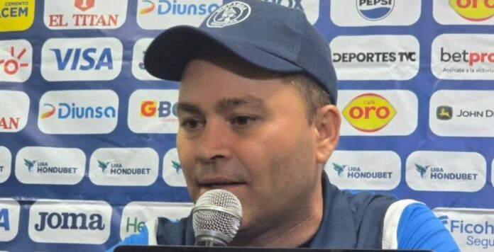 Javier López: «Me gusta la alternancia según el rival y el momento del ...