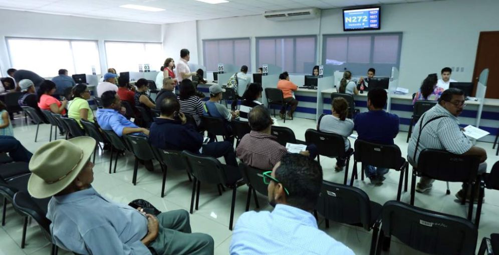 Hoy vence plazo para declarar ISR en Honduras