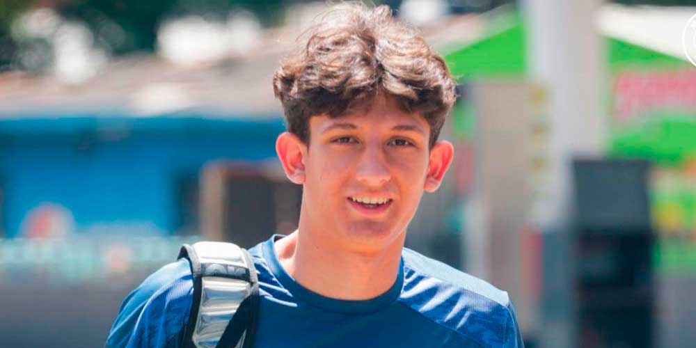 Mathías Vázquez: Javier López tiene una idea distinta a la de mi padre