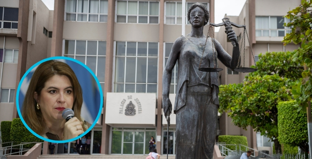 Fijan para el 16 de marzo conciliación entre Cossette López y el Fiscal ...