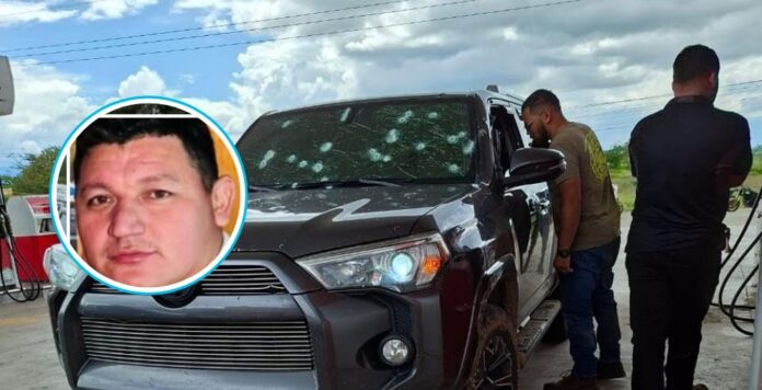 Crece el misterio tras tiroteo en San Esteban, Olancho: confirman ...