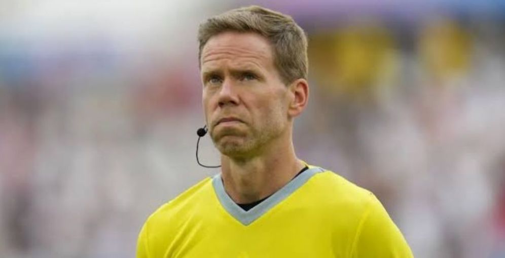 Canadiense Drew Fischer dirigirá Costa Rica-Honduras