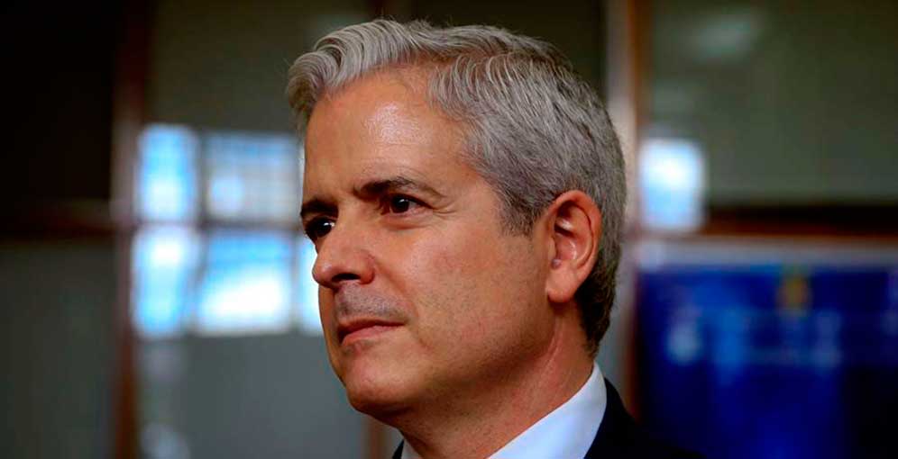 Fournier: “Hay 15 mil millones de lempiras para financiar líneas de ...