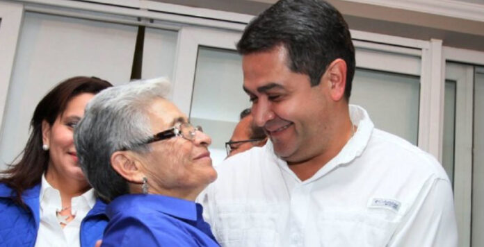 JOH: "Ver a mi mamá fue algo muy emocionante para mí" (Video)