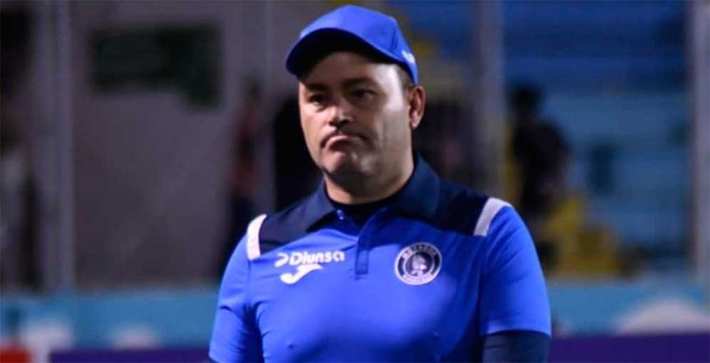 Javier López: Lo que viene para Motagua es mejor