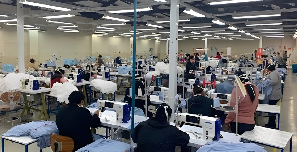 Maquila aporta el 50 % de las exportaciones, afirma Cohep
