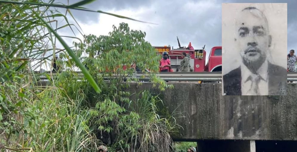 Profesional del derecho es encontrado muerto en zona central de Honduras