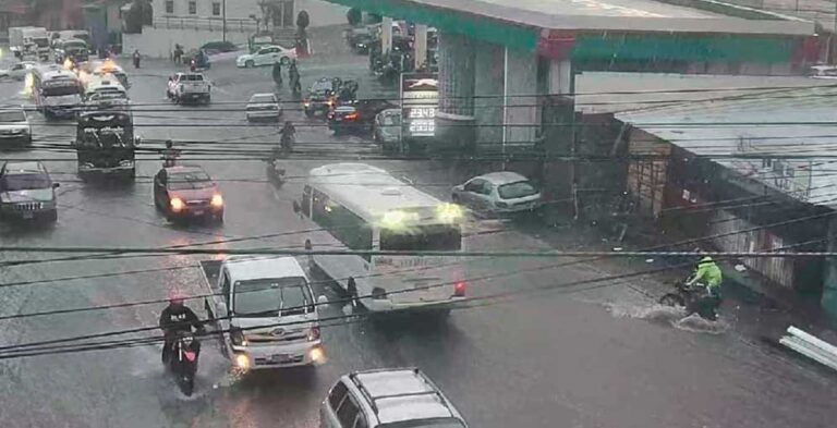 Copeco llama a extremar precauciones por tormentas eléctricas durante ...