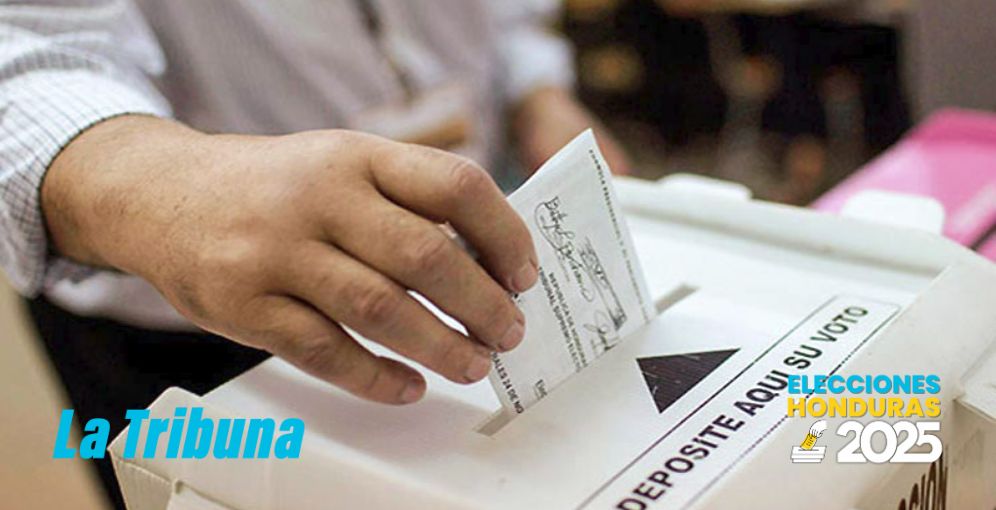 Elecciones Generales 2025: ¿Sabes qué es el voto asistido y en qué ...