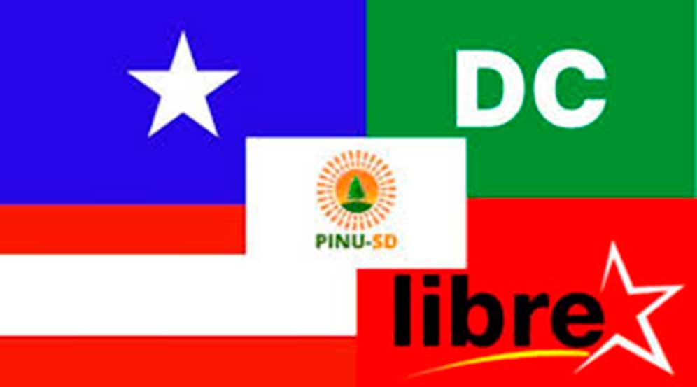 LA SOBERANÍA POPULAR: DECIDE HOY EL DESTINO DE HONDURAS