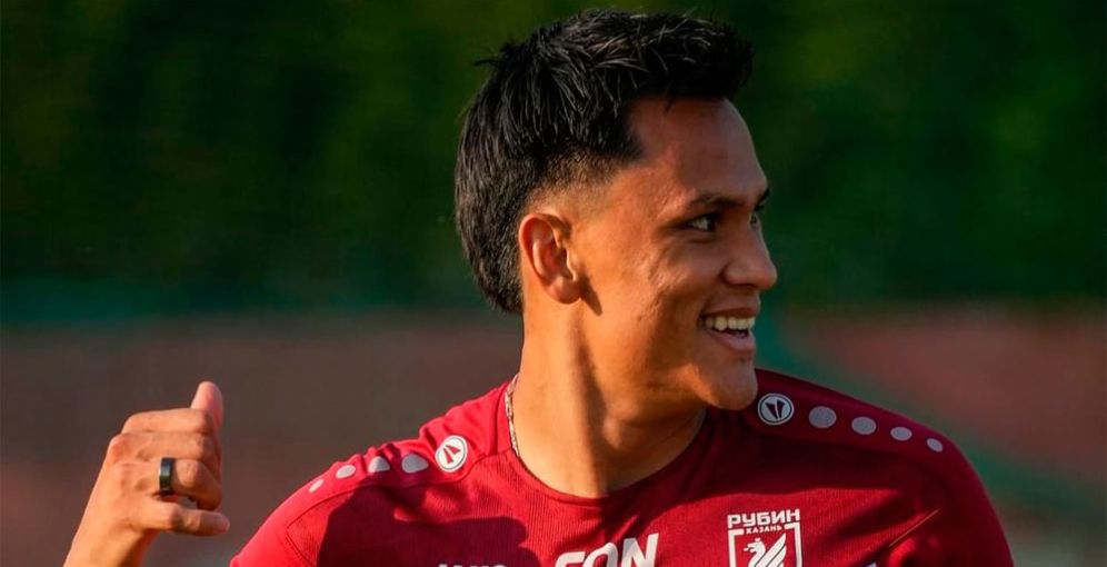 Denil Maldonado anuncia un pronto regreso