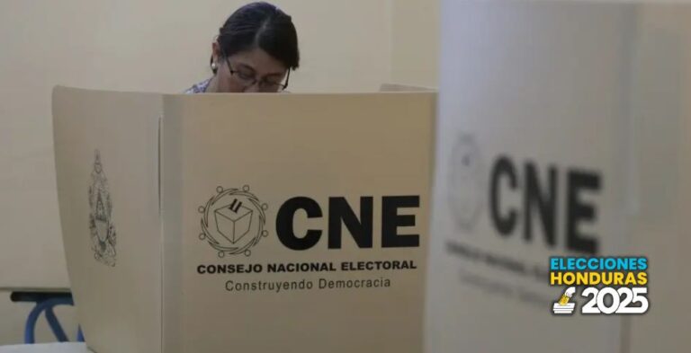 ASHDA reconoce labor del CNE y destaca transparencia del proceso electoral