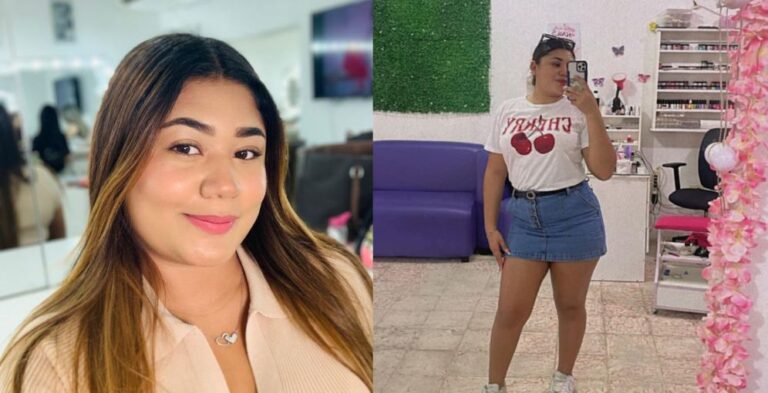Expareja de Katherine Fuentes acepta su responsabilidad en el brutal ...