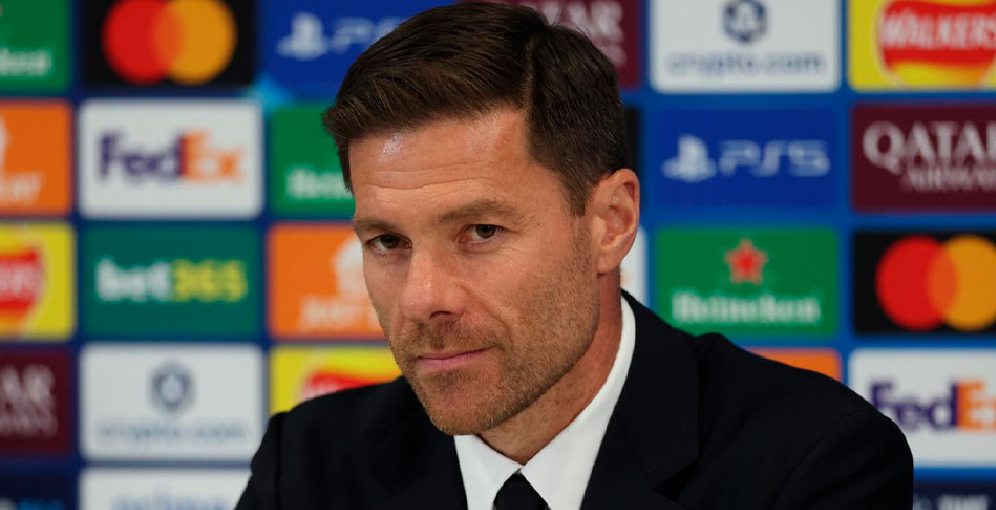 Xabi regresa a Anfield: «Intento que las emociones no me puedan demasiado»