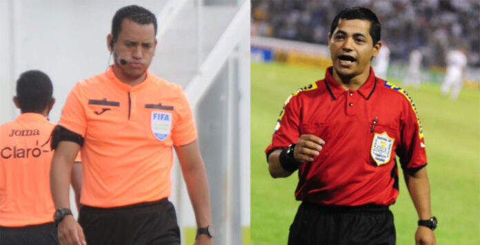 Christian Ramírez alcanza a Jack Rodríguez