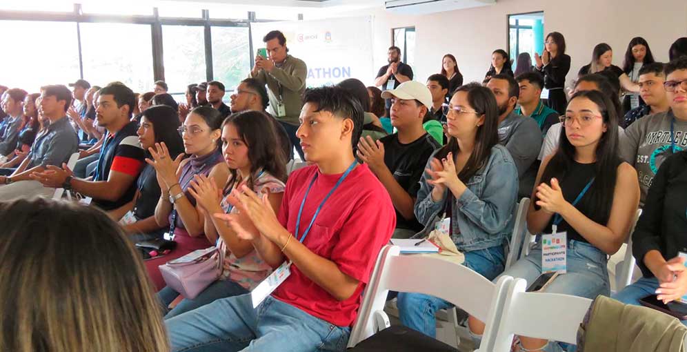 Comayagua avanza como primer Distrito Tecnológico de Honduras
