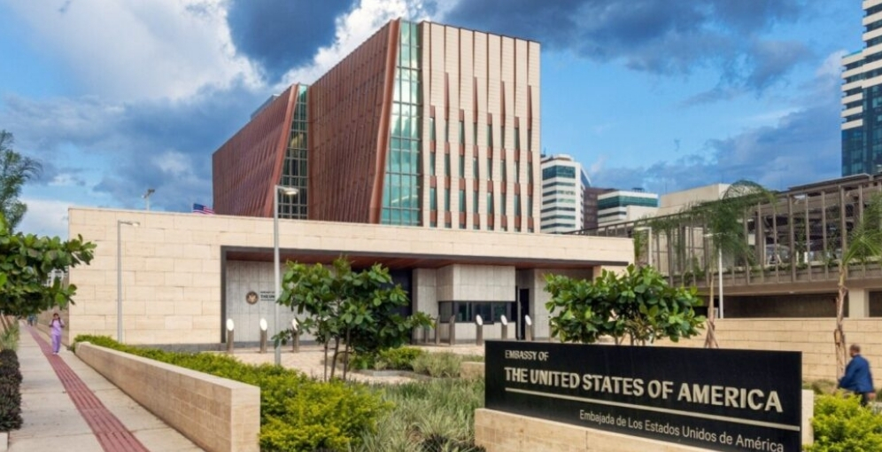 Estados Unidos respalda extensión del RIT en Honduras