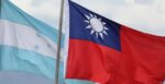 Taiwán sigue de cerca una posible victoria diplomática con Honduras