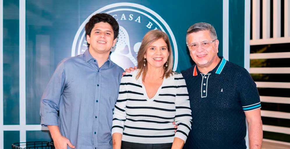 Padel Club Ciudad Casa Blanca: Un nuevo hogar para los amantes del padel