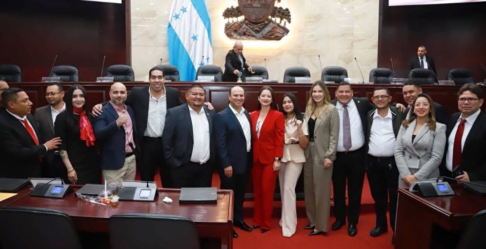 Partido Libre anuncia oposición inteligente en el Congreso Nacional