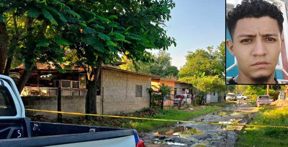 Le quitan la vida a pareja en la Rivera Hernández